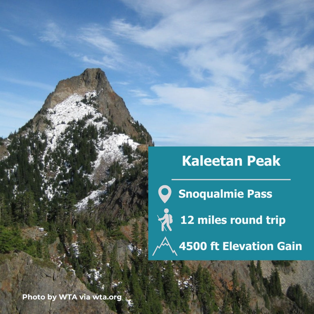 Conquer Kaleetan Peak: A Steep Scramble with Jaw-Dropping Payoffs ...