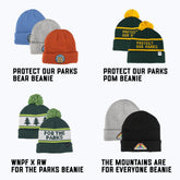 Beanies – Rainier Watch