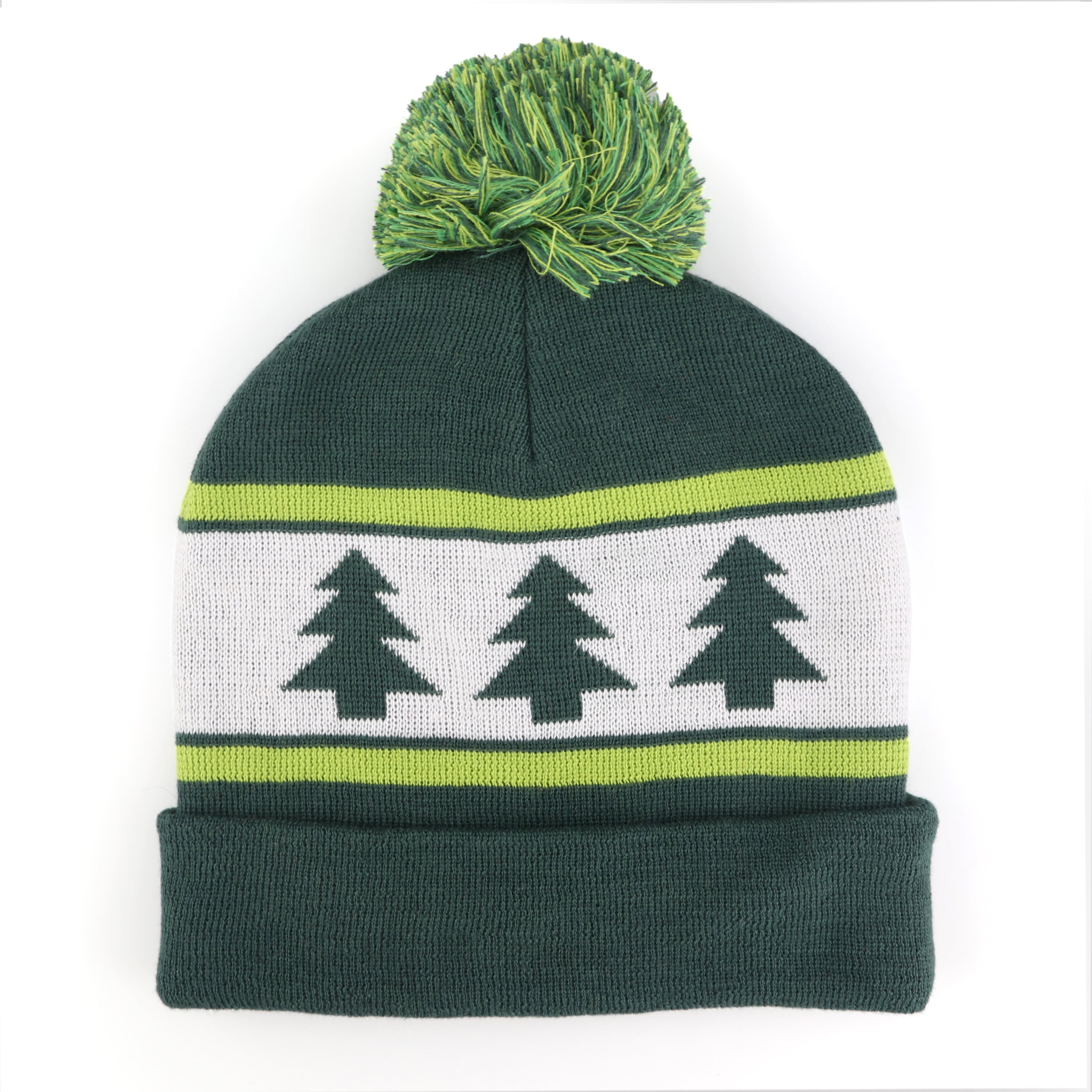 Beanies – Rainier Watch