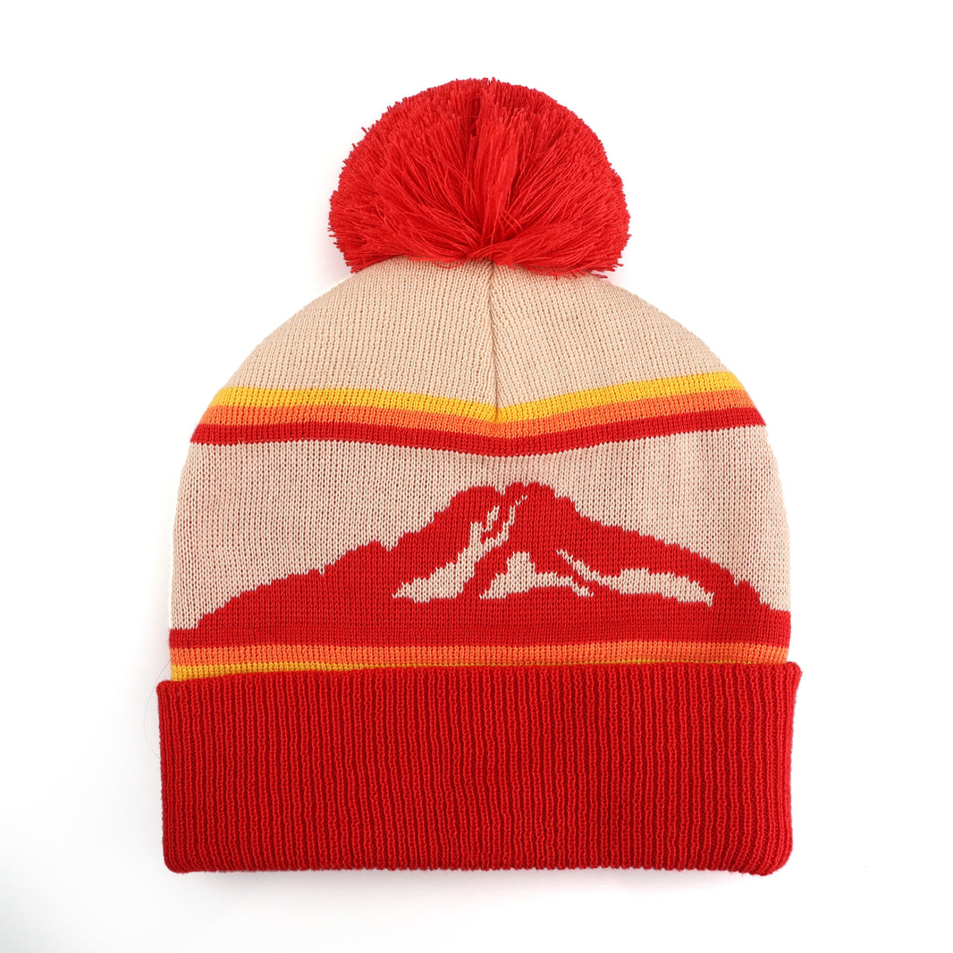 Beanies – Rainier Watch