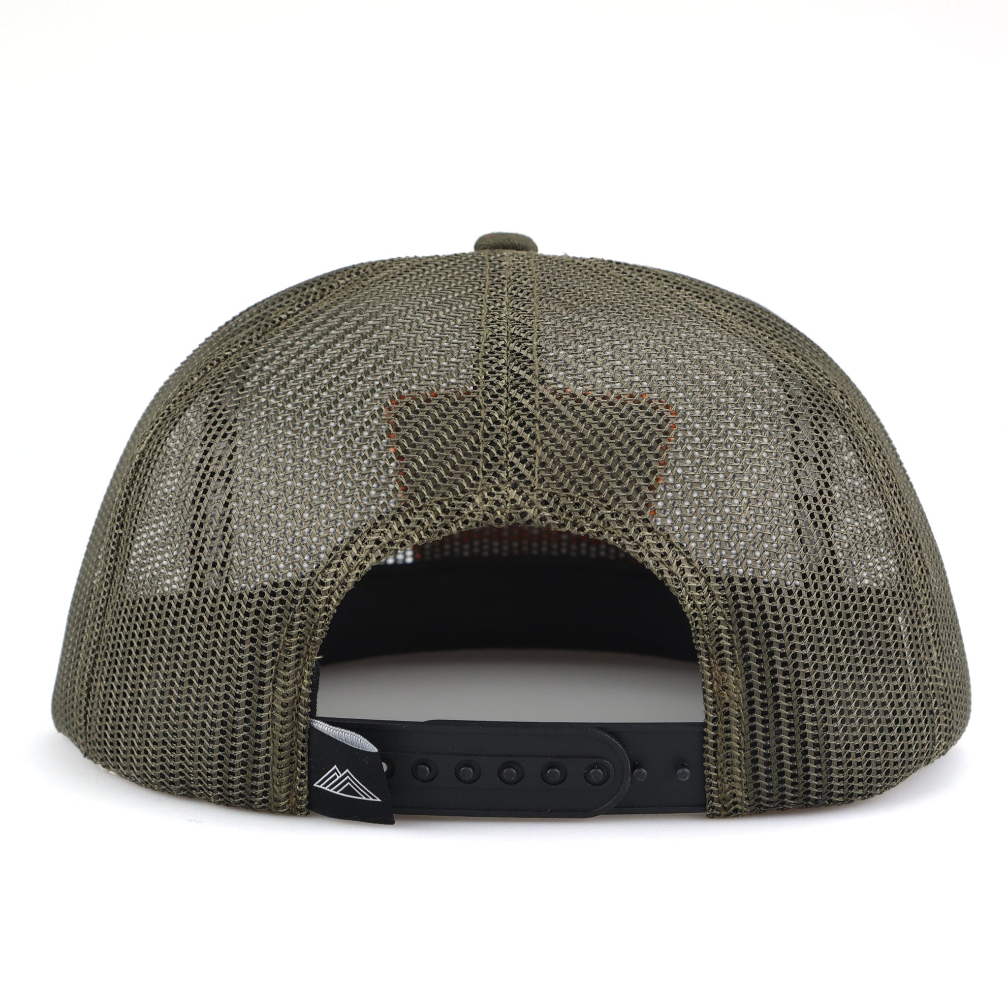 North Cascades National Park All Mesh Cap – Rainier Watch