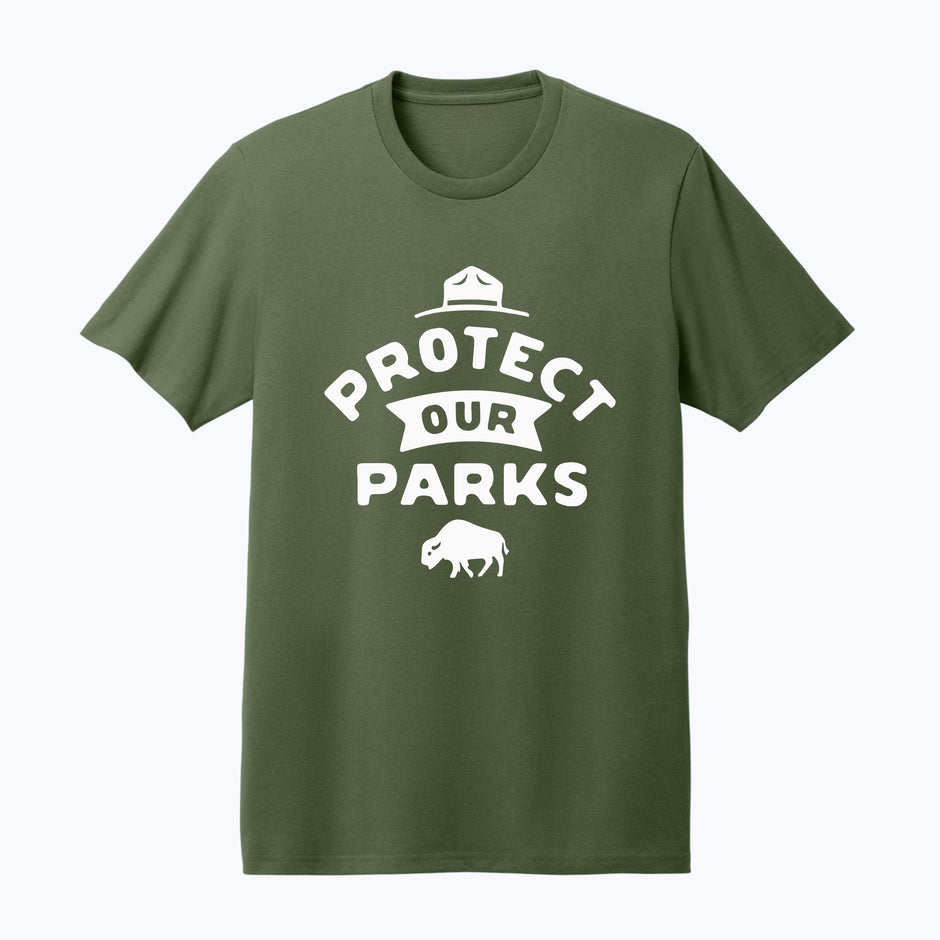 Protect Our Parks – Rainier Watch