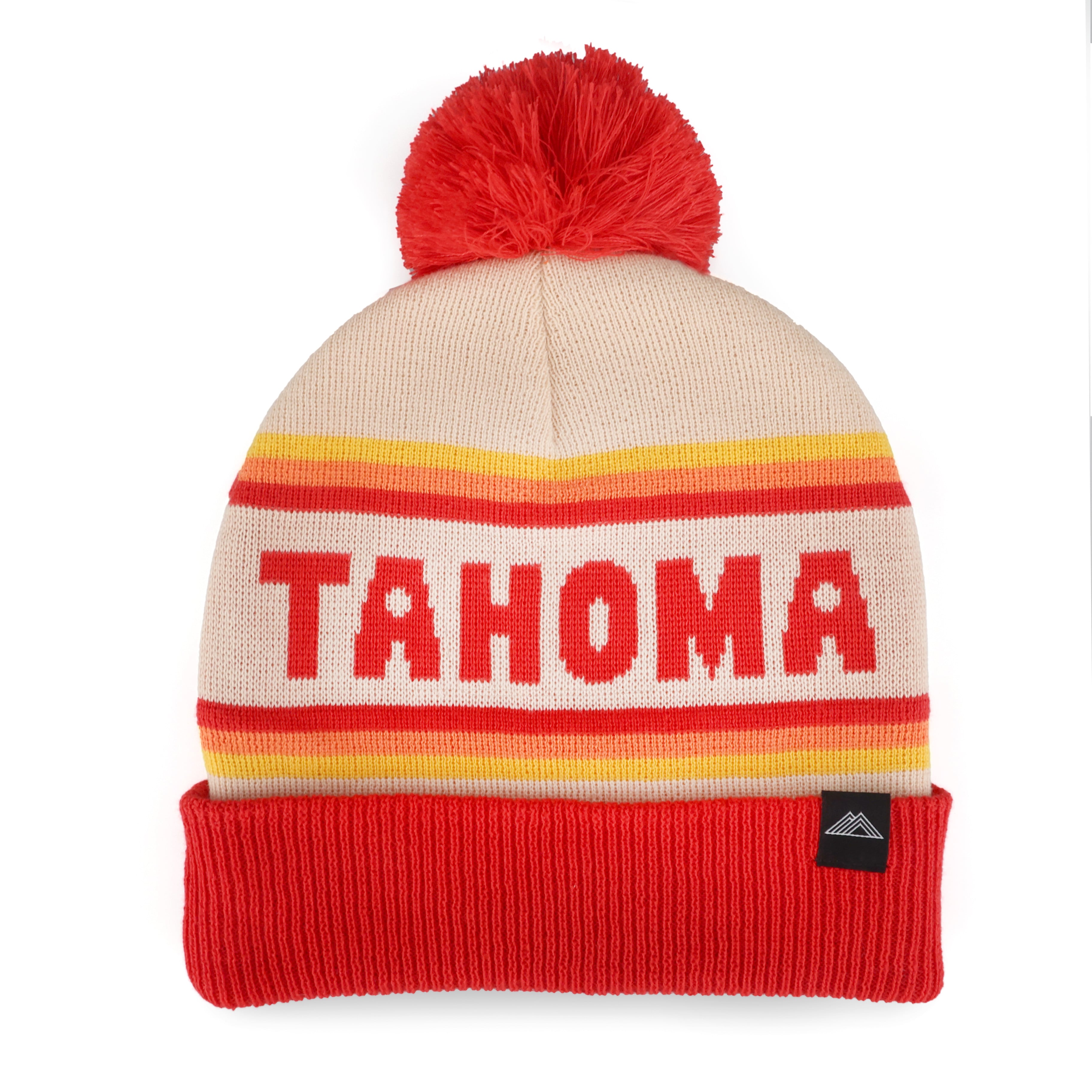 Beanies – Rainier Watch
