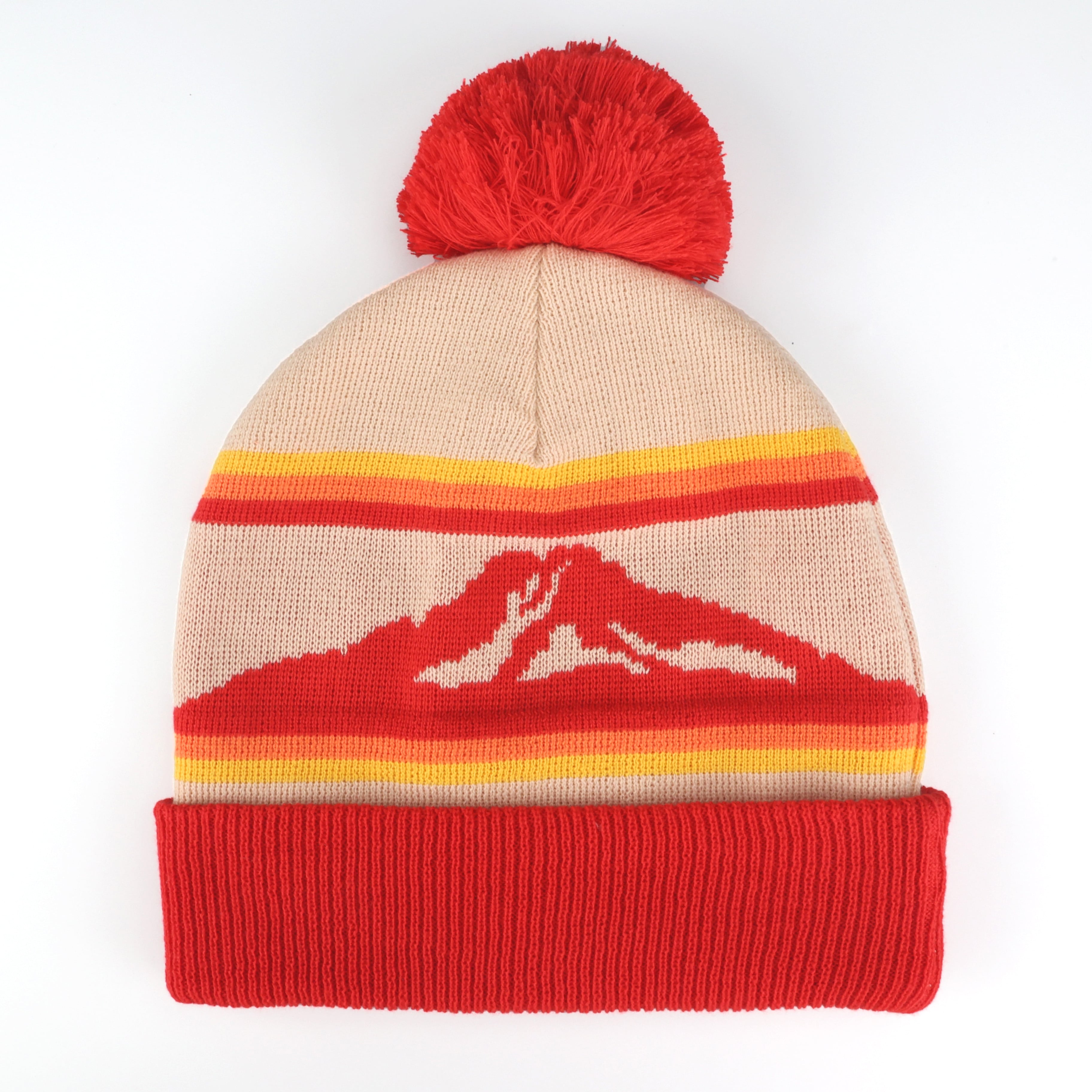 Beanies – Rainier Watch