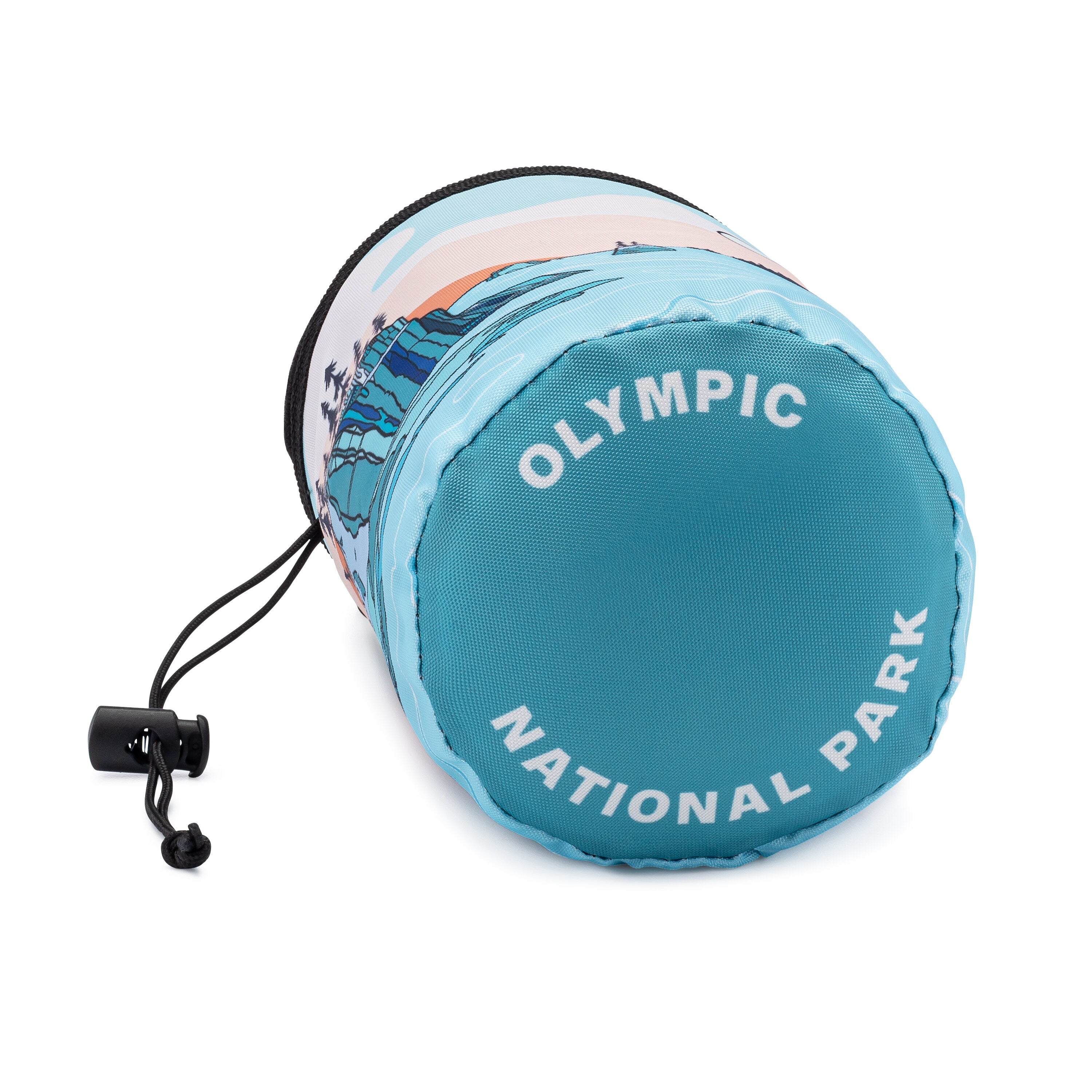 Olympic Climbing Chalk Bag – Rainier Watch