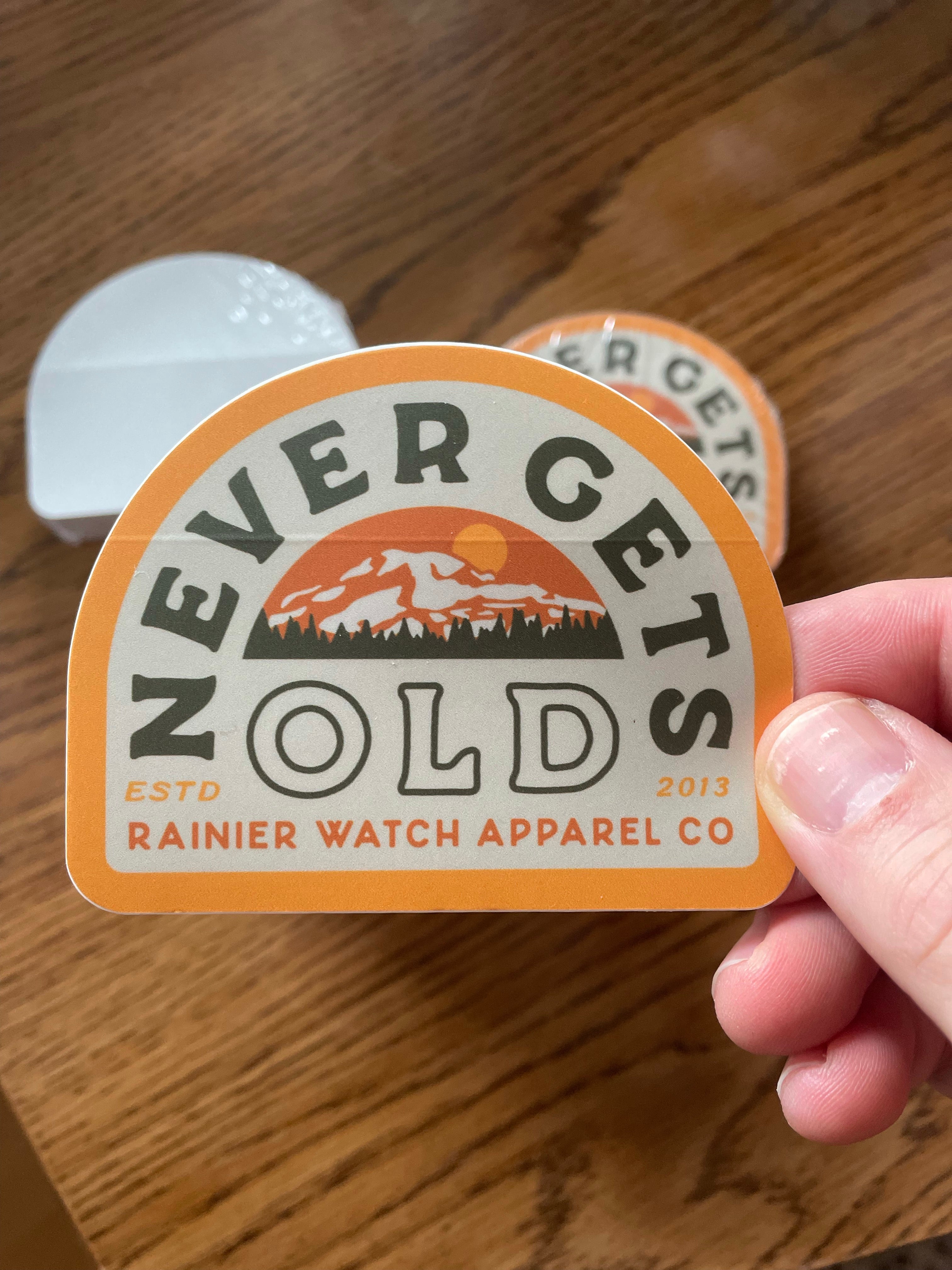 Popular Products – Page 2 – Rainier Watch