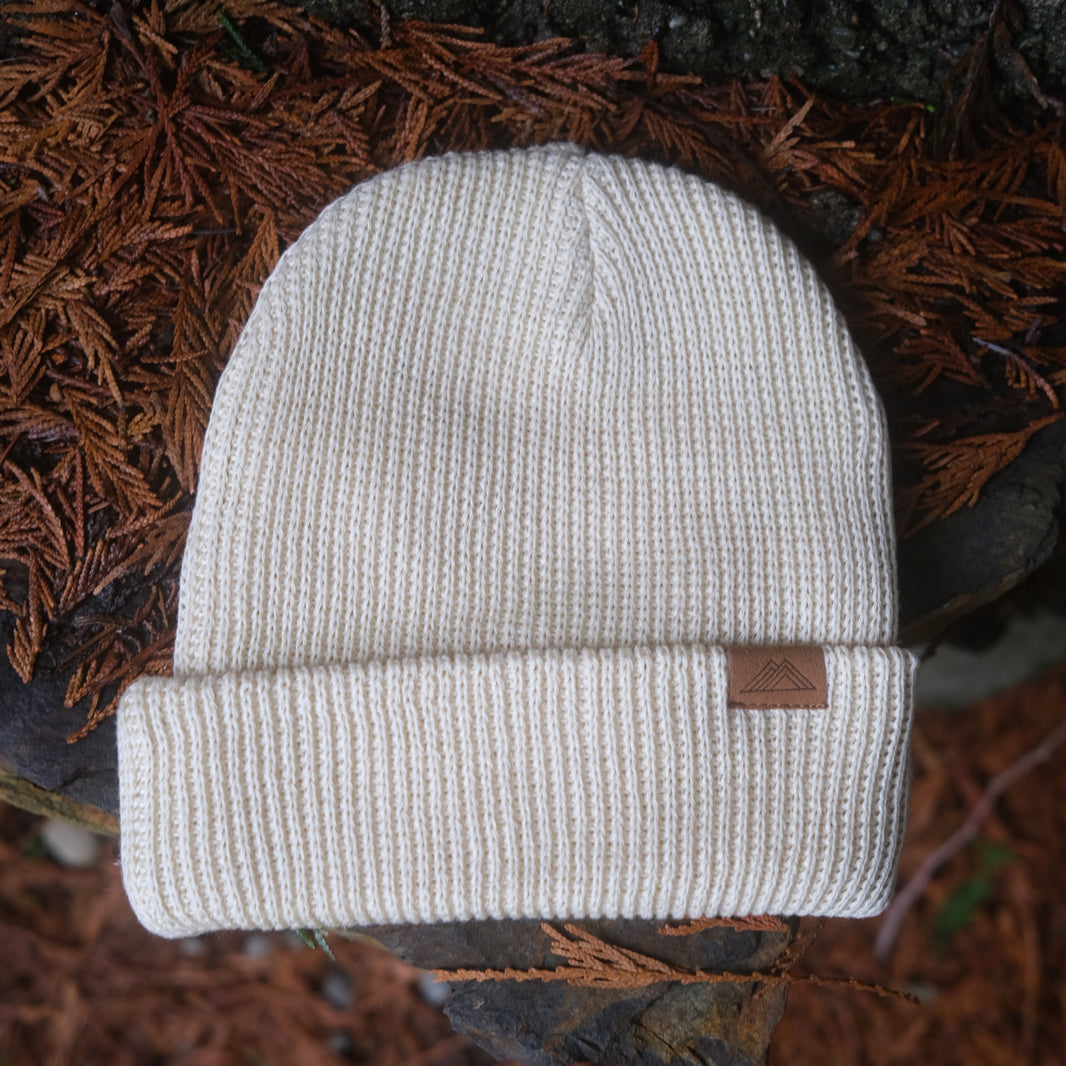 Beanies – Rainier Watch
