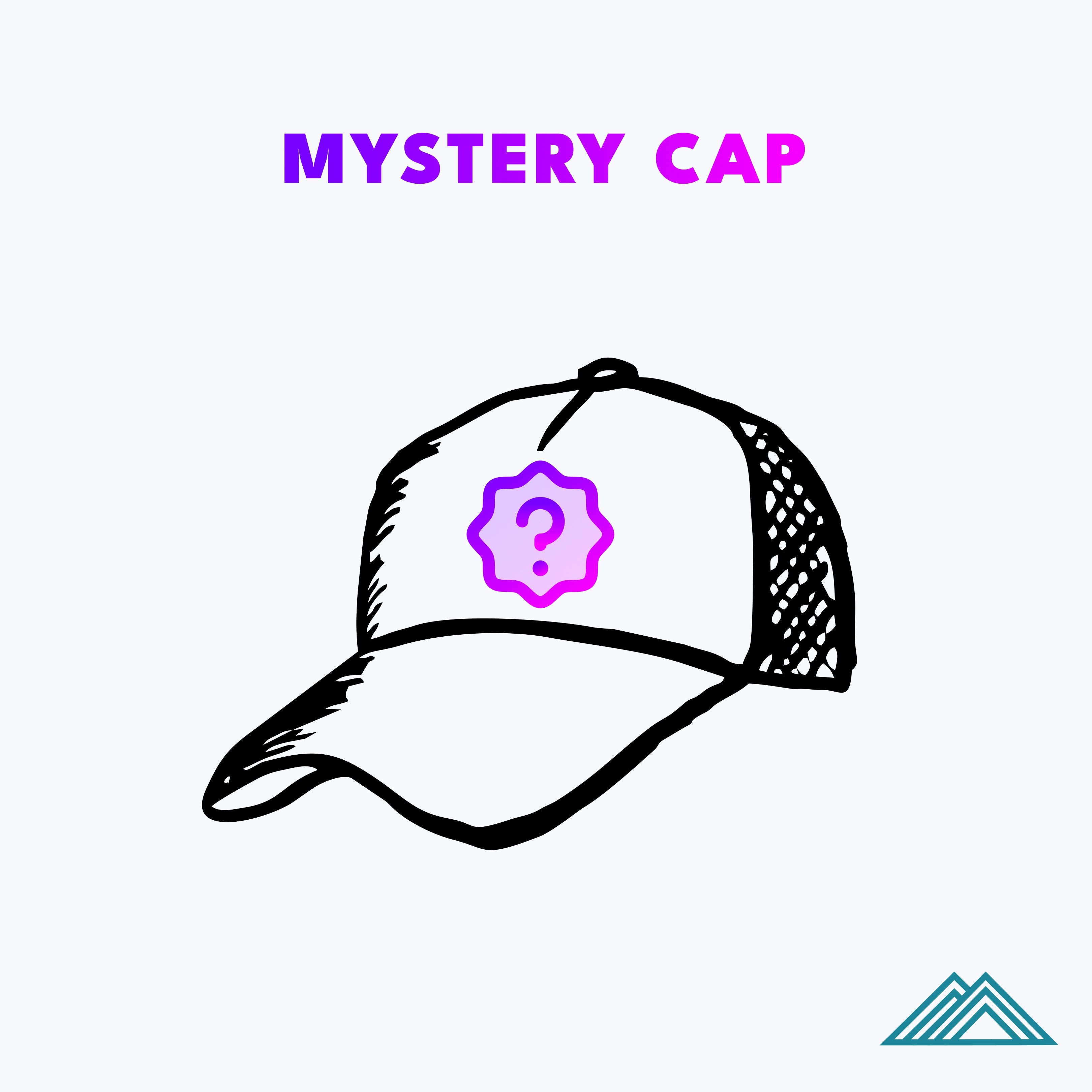 Mystery Cap – Rainier Watch
