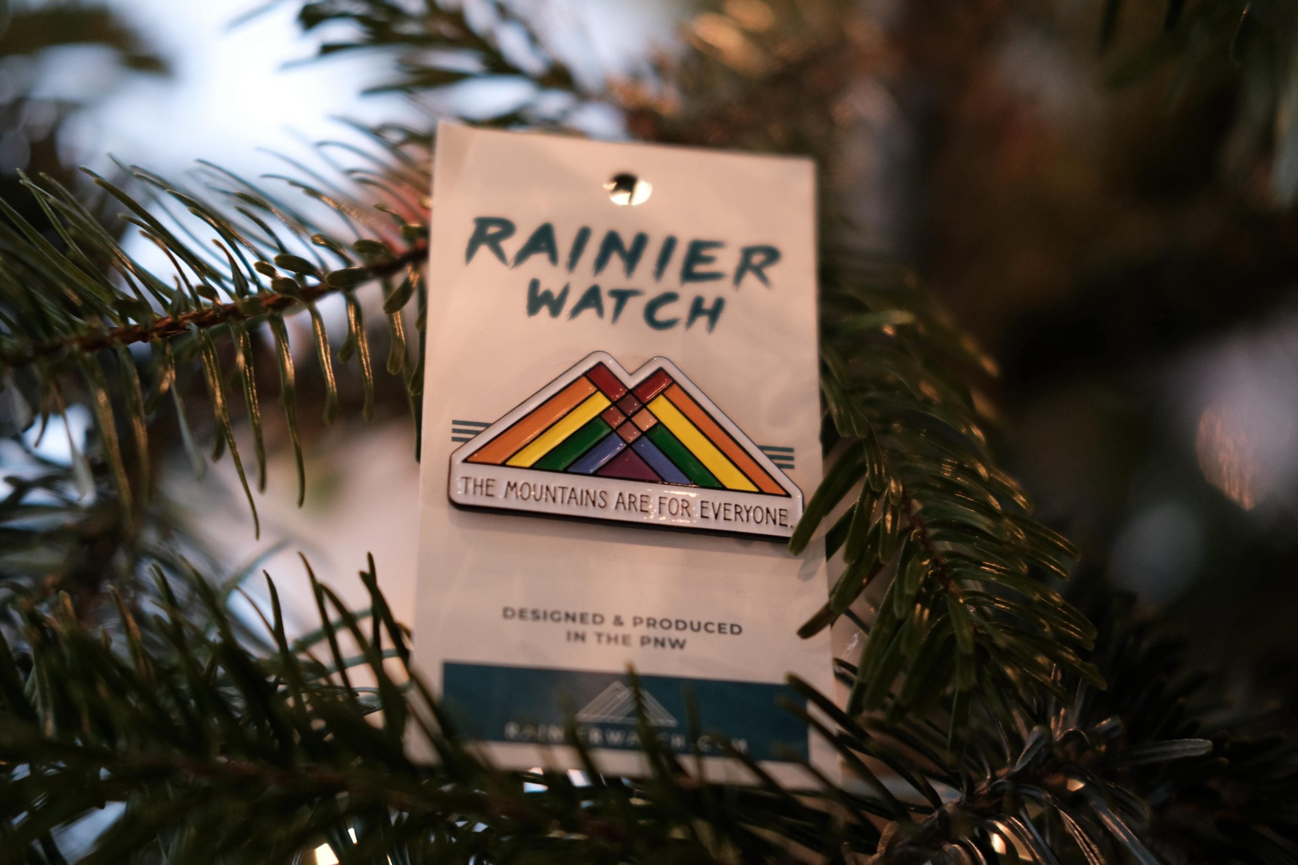 Popular Products – Page 2 – Rainier Watch