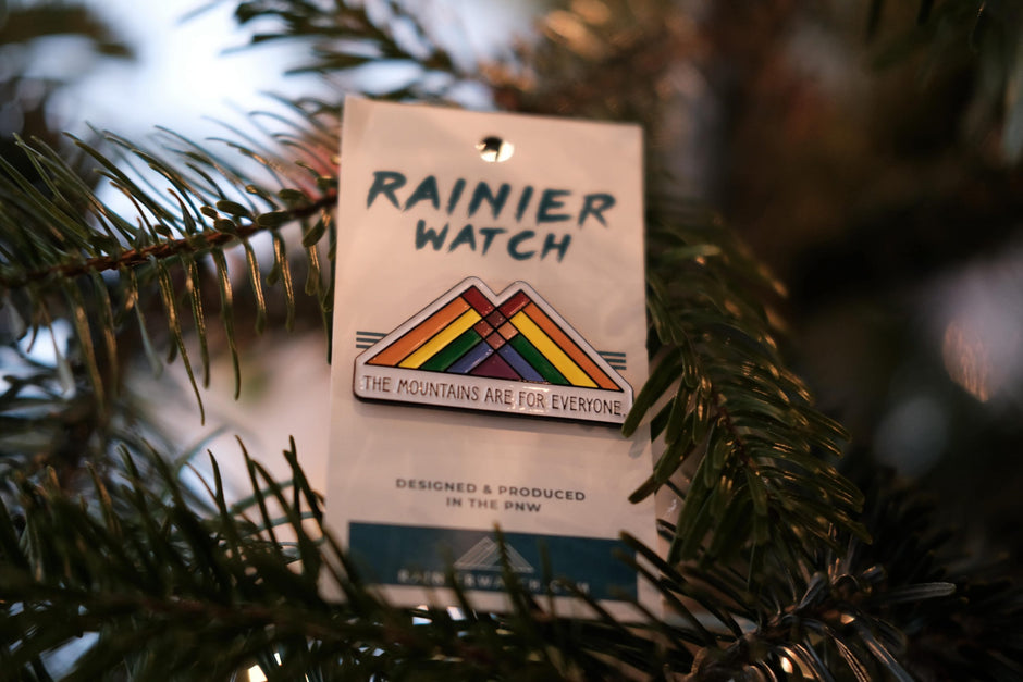 Sale – Rainier Watch