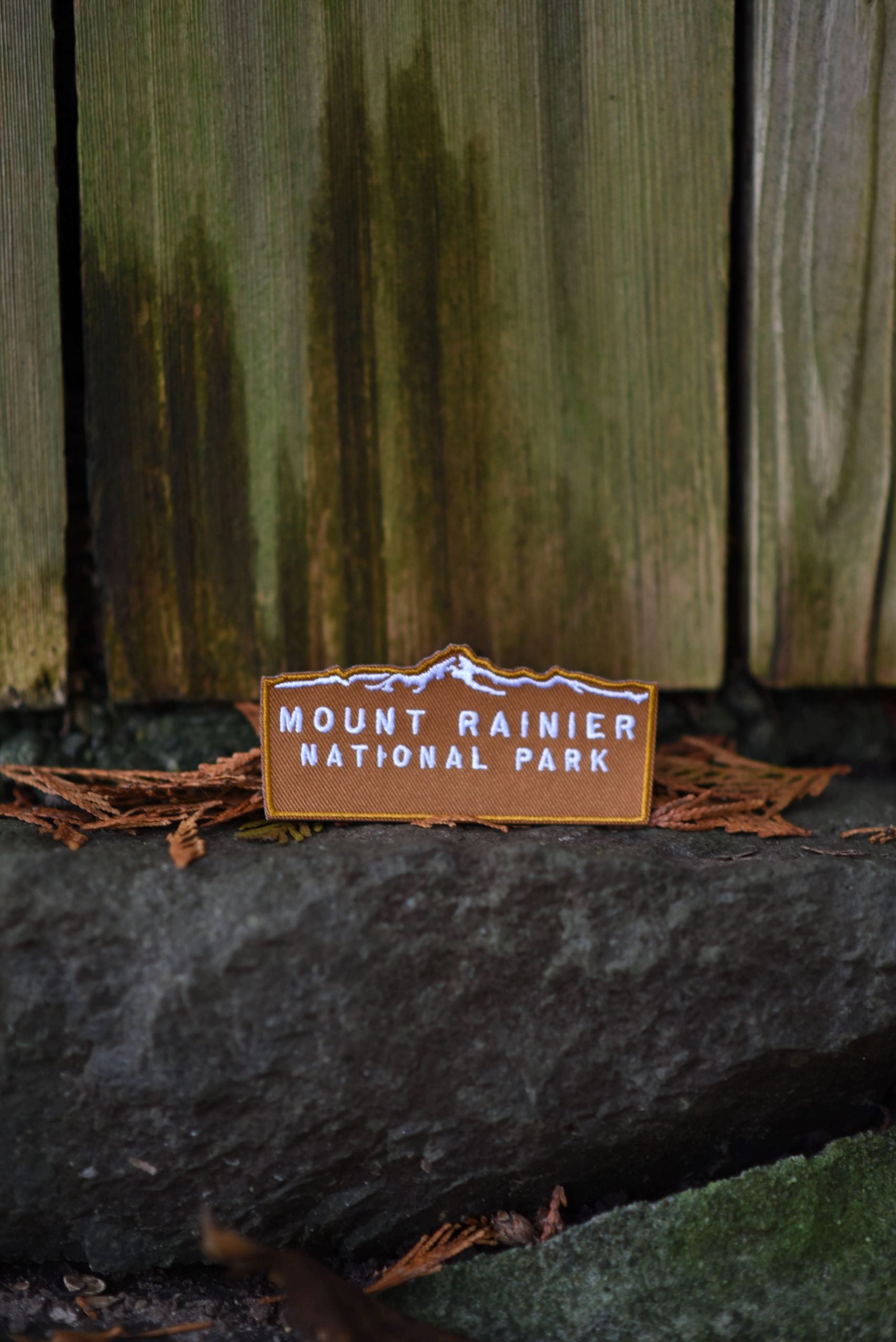 Mount Rainier National Park – Rainier Watch